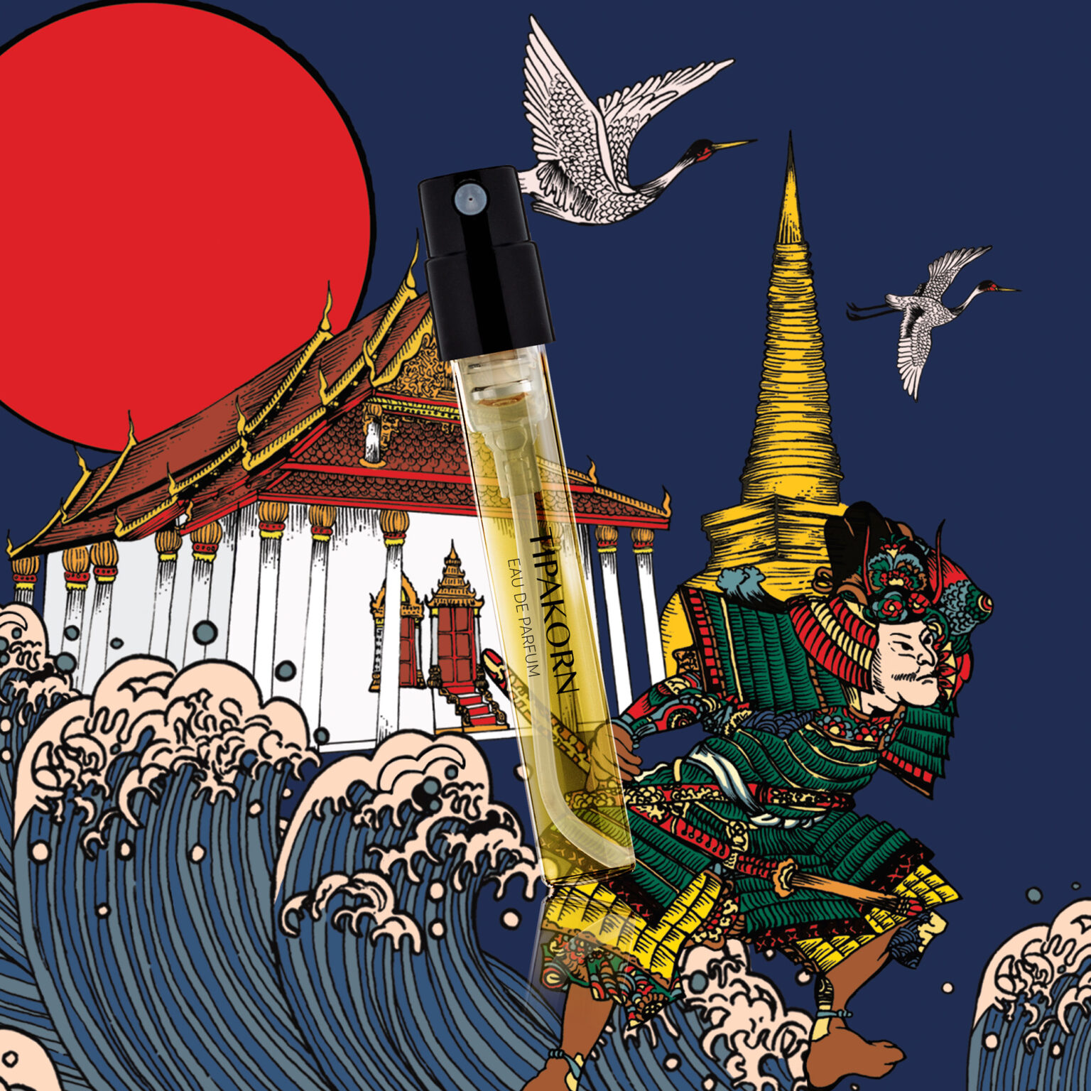 SIAM1928 TIPAKORN (2023) Sample – Siam1928