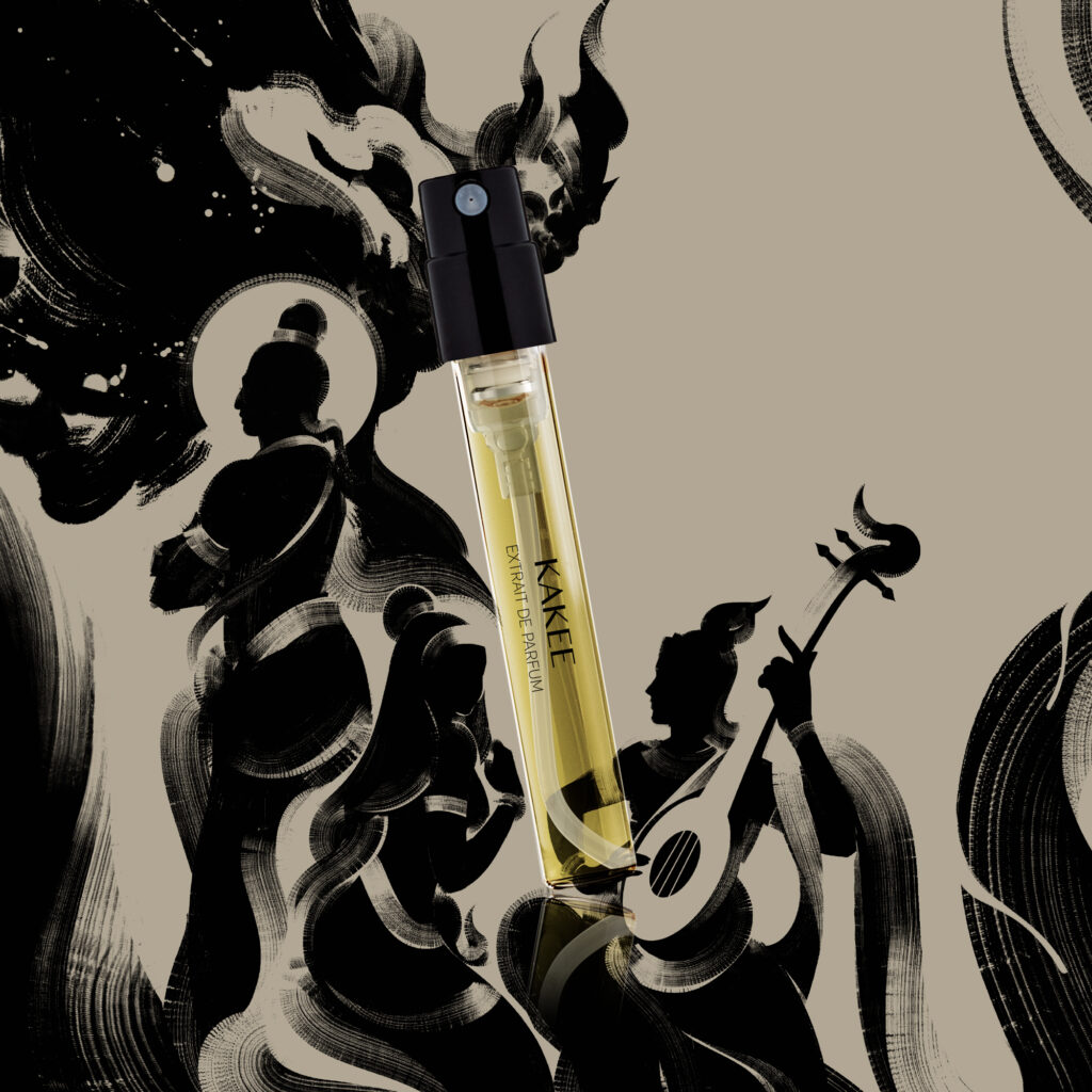 SIAM1928 KAKEE Sample – Siam1928