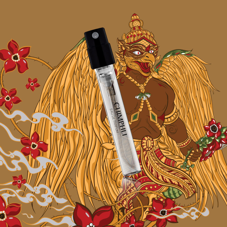 Samples – Siam1928