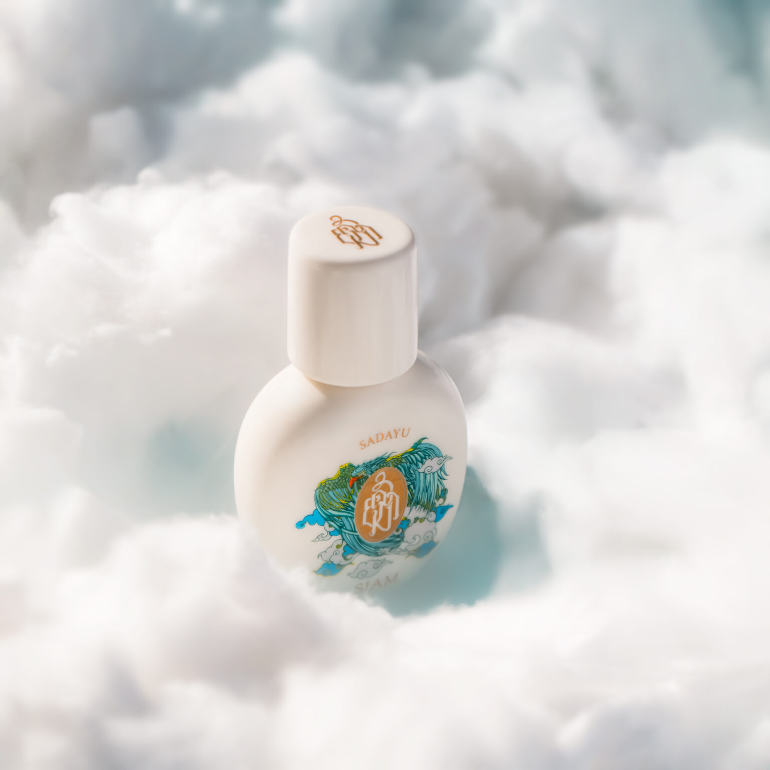 SIAM1928 SADAYU Ceramic Bottle – Siam1928