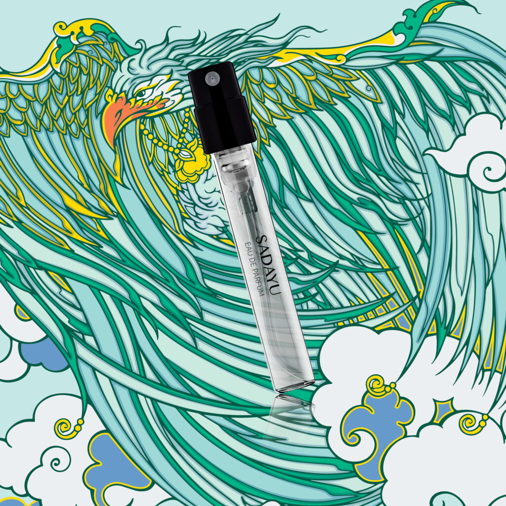 SIAM1928 SADAYU Sample – Siam1928