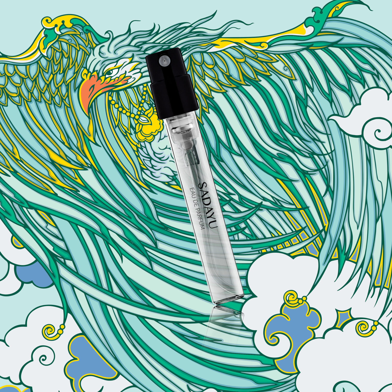 SIAM1928 SADAYU Sample – Siam1928